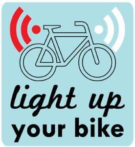 Bike Hack: DIY Bike Light • Bike SLO County