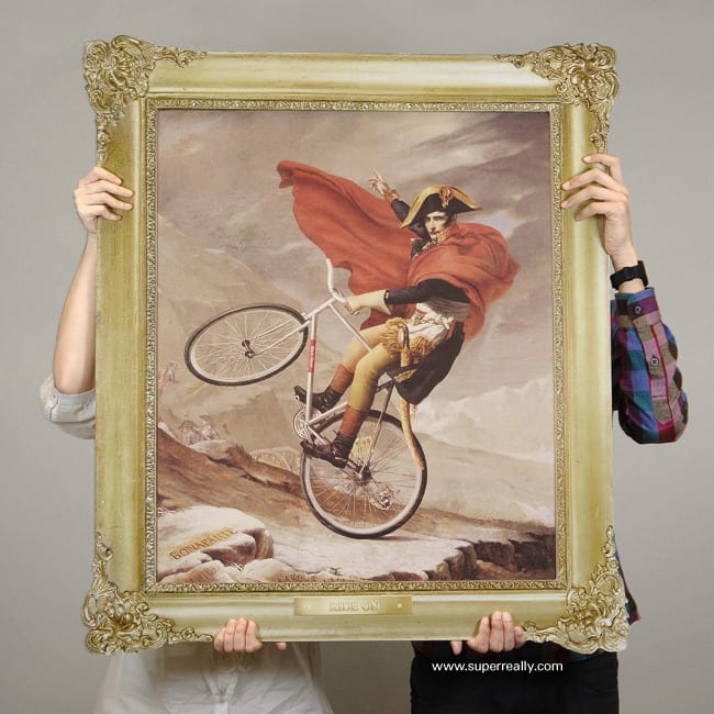 napoleon_bikes • Bike SLO County