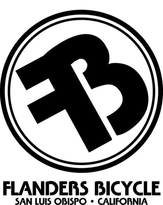 Flanders_logo • Bike SLO County